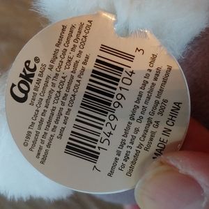 Coca Cola | Toys | Rare 998 Coca Cola International Collection Quala ...